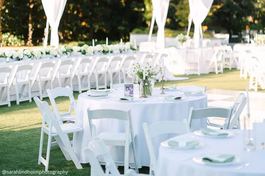 Outdoor Catering In Dallas This Summer - Cater Dallas